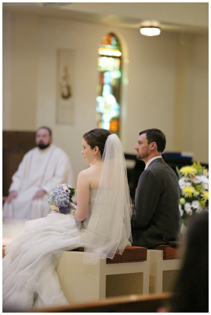 Christopher & Ann - Meghan Marie Photography